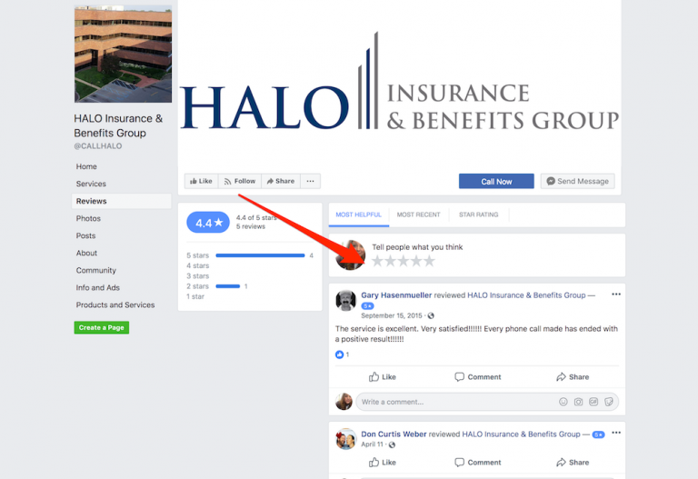 Rate Us | St. Louis Missouri | (314) 351-4256 | HALO Insurance